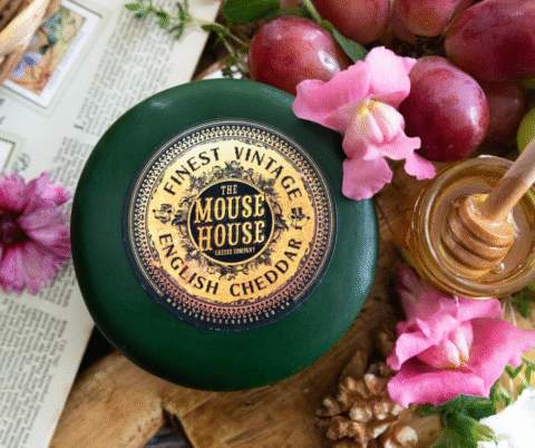 Mouse House Cheese Company - Congleton Food and Drink Festival